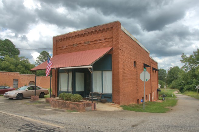 –MORGAN COUNTY GA– | Vanishing Georgia: Photographs by Brian Brown