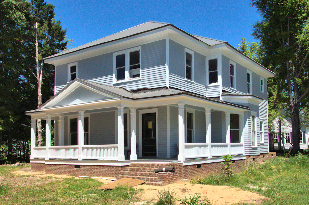 Willie House, 1906, Louisville | Vanishing Georgia: Photographs by ...