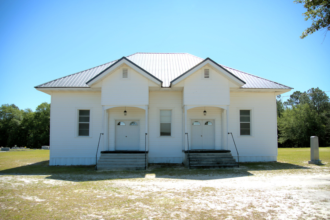 –BERRIEN COUNTY GA– | Vanishing Georgia: Photographs by Brian Brown