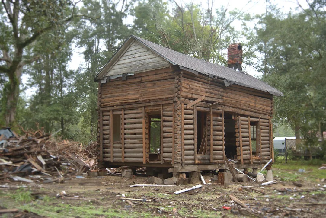 –TATTNALL COUNTY GA– | Vanishing Georgia: Photographs by Brian Brown