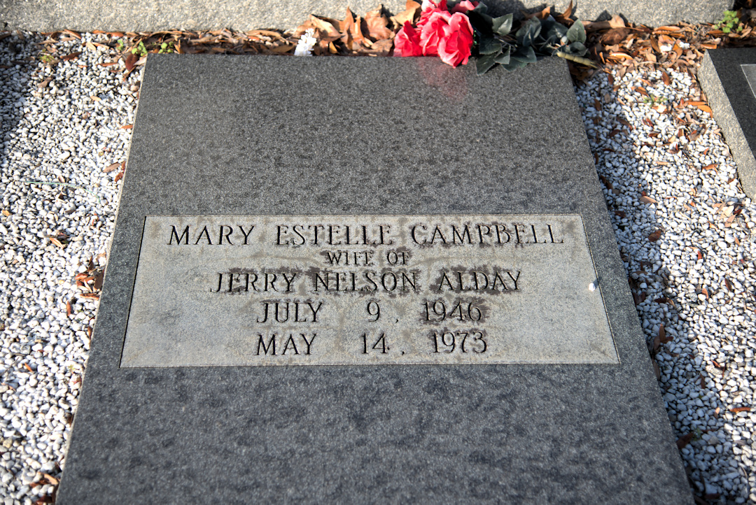 The Alday Murders: 50 Years Later | Vanishing Georgia: Photographs by ...