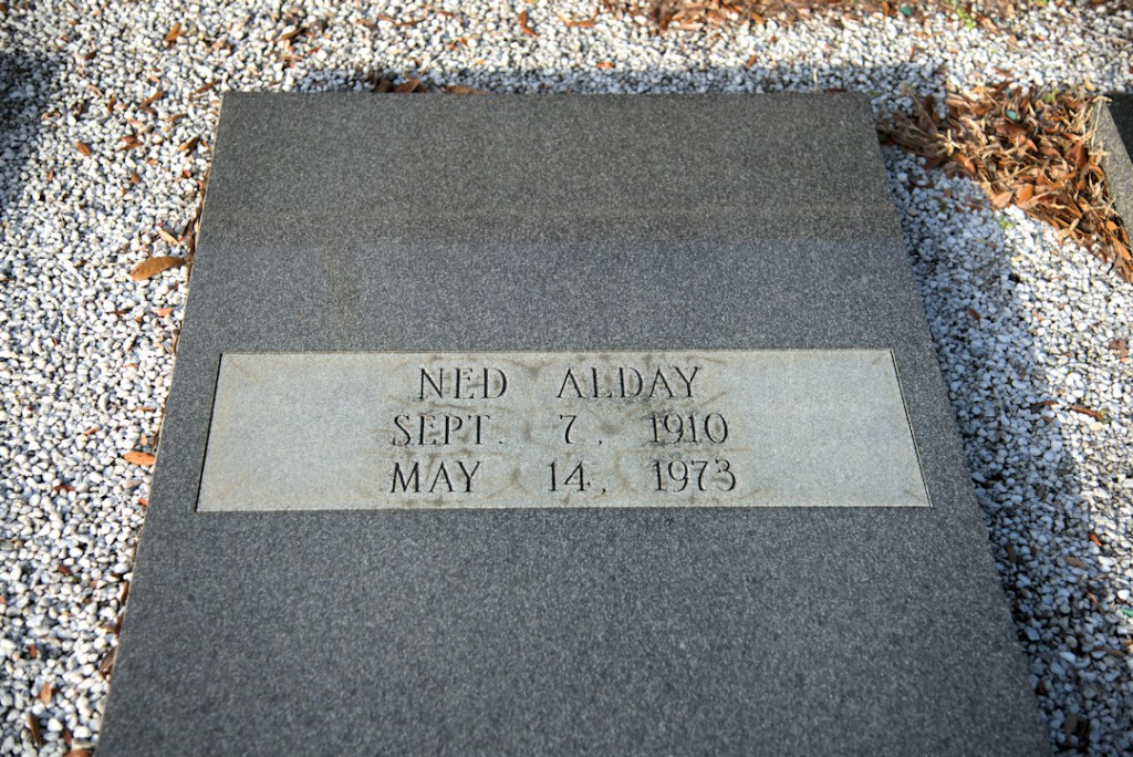 The Alday Murders: 50 Years Later | Vanishing Georgia: Photographs by ...