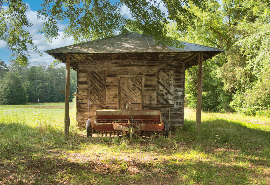 Commissary, Warren County | Vanishing Georgia: Photographs by Brian Brown