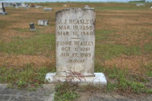 John Joshua Beasley, Father of 40 | Vanishing Georgia: Photographs by ...