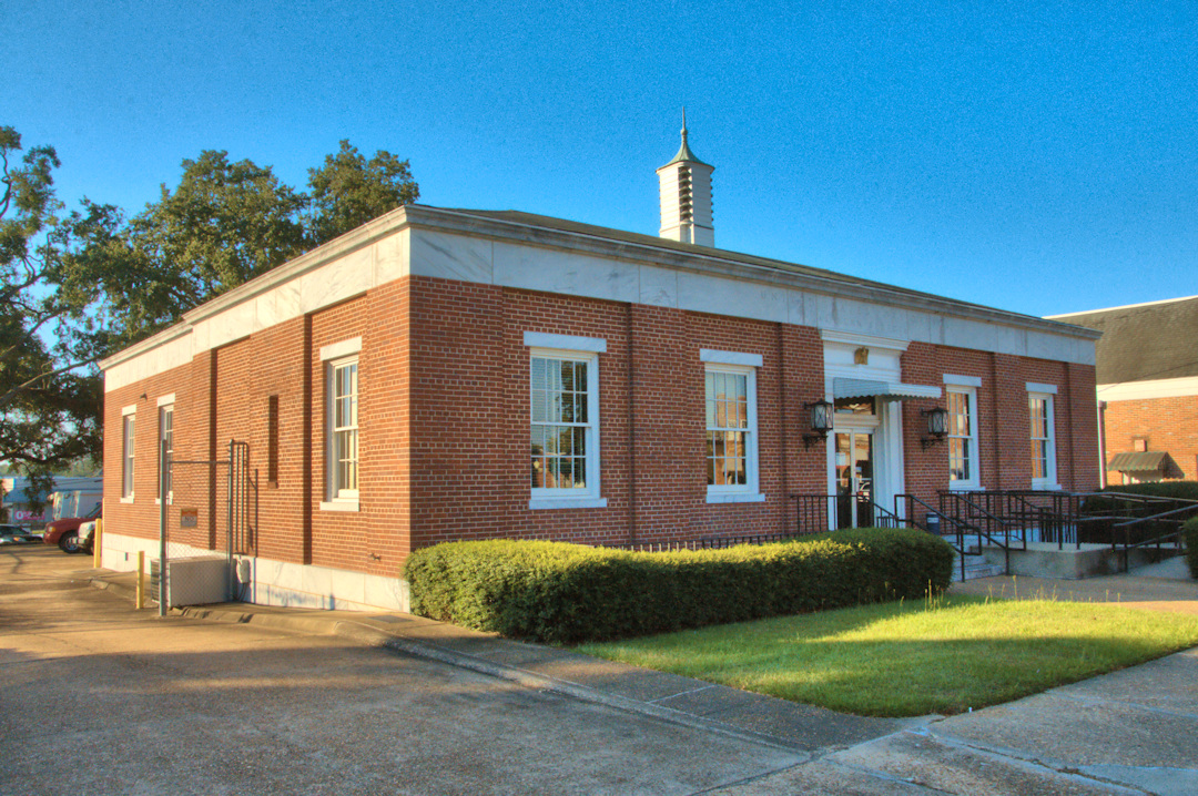 Architecture of Louis A. Simon | Vanishing Georgia: Photographs by ...