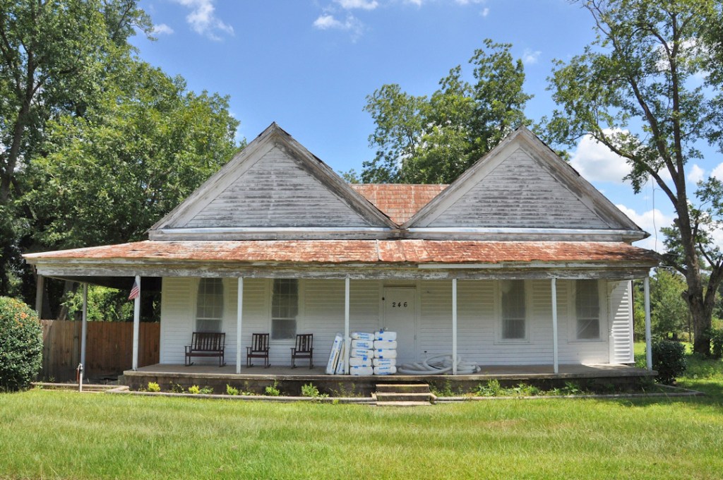 –TWIGGS COUNTY GA– | Vanishing Georgia: Photographs by Brian Brown