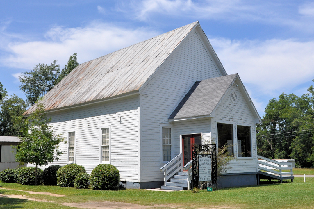 Sycamore GA | Vanishing Georgia: Photographs by Brian Brown
