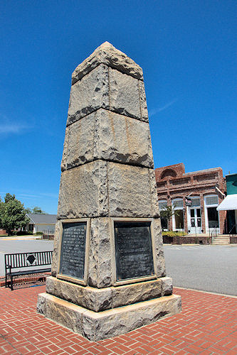 Roberta GA | Vanishing Georgia: Photographs by Brian Brown