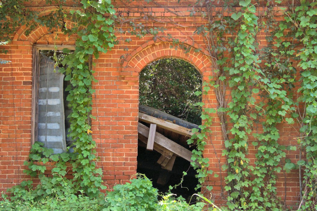 Culloden GA | Vanishing Georgia: Photographs by Brian Brown