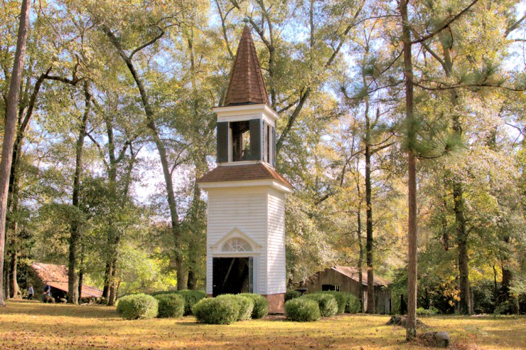 Geneva GA | Vanishing Georgia: Photographs by Brian Brown