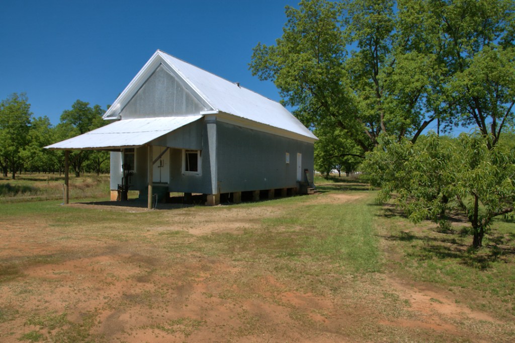 Commissary, 1910s, Lee Pope | Vanishing Georgia: Photographs by Brian Brown