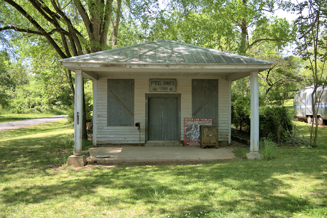General Store, 1920s, Clinton | Vanishing Georgia: Photographs by Brian ...