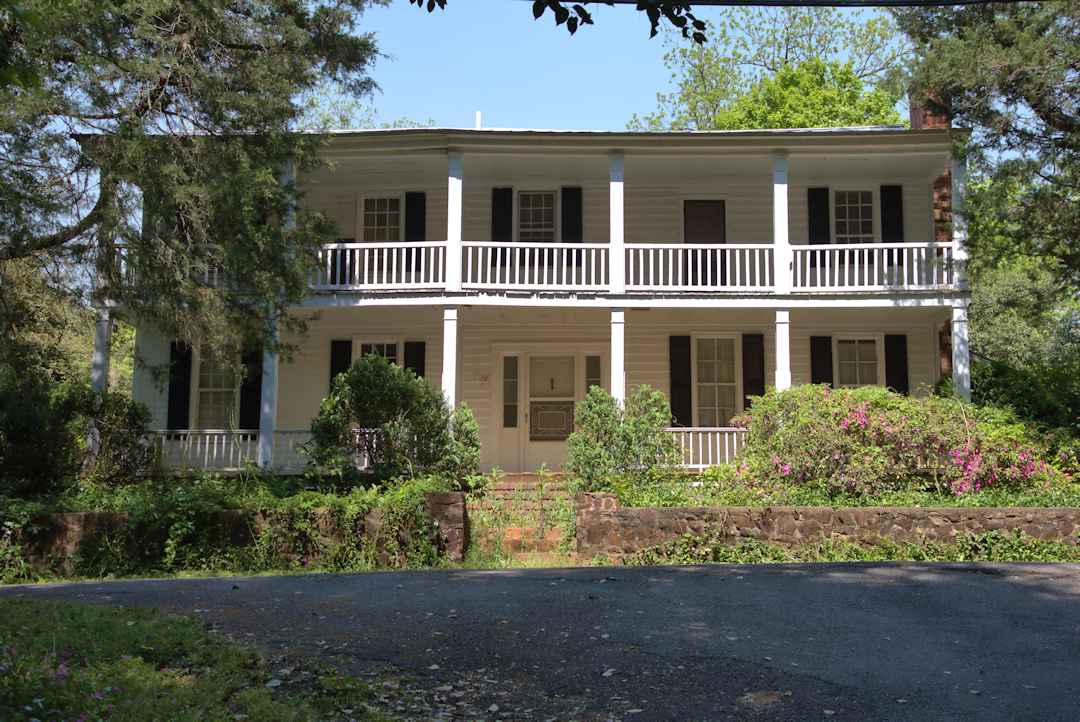 Clinton GA | Vanishing Georgia: Photographs by Brian Brown