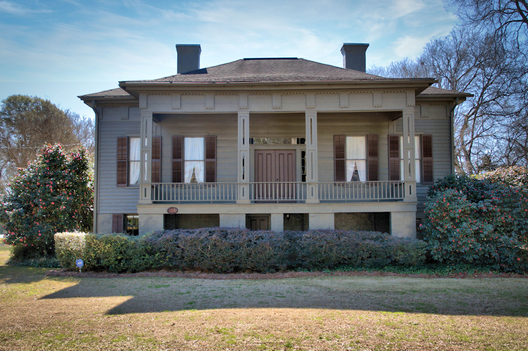 –HOUSTON COUNTY GA– | Vanishing Georgia: Photographs by Brian Brown