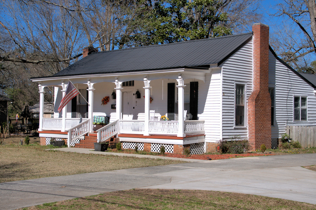 –HOUSTON COUNTY GA– | Vanishing Georgia: Photographs by Brian Brown