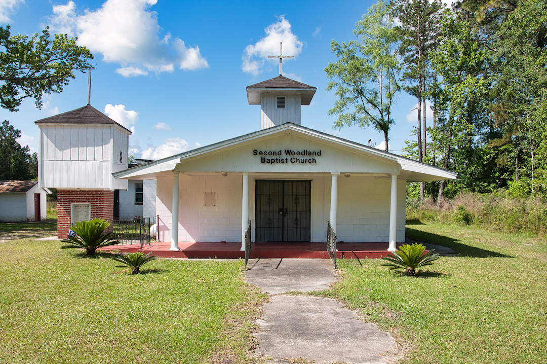 –McINTOSH COUNTY GA– | Vanishing Georgia: Photographs by Brian Brown