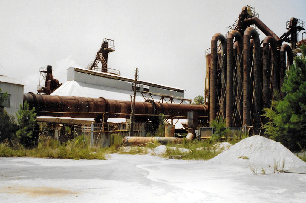 Stevens Pottery GA | Vanishing Georgia: Photographs by Brian Brown