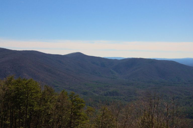 –MURRAY COUNTY GA– | Vanishing Georgia: Photographs by Brian Brown