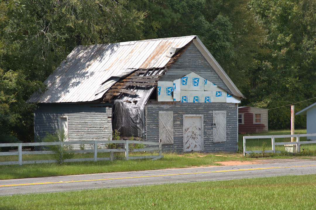 General Store, 1920s, Blount | Vanishing Georgia: Photographs by Brian ...
