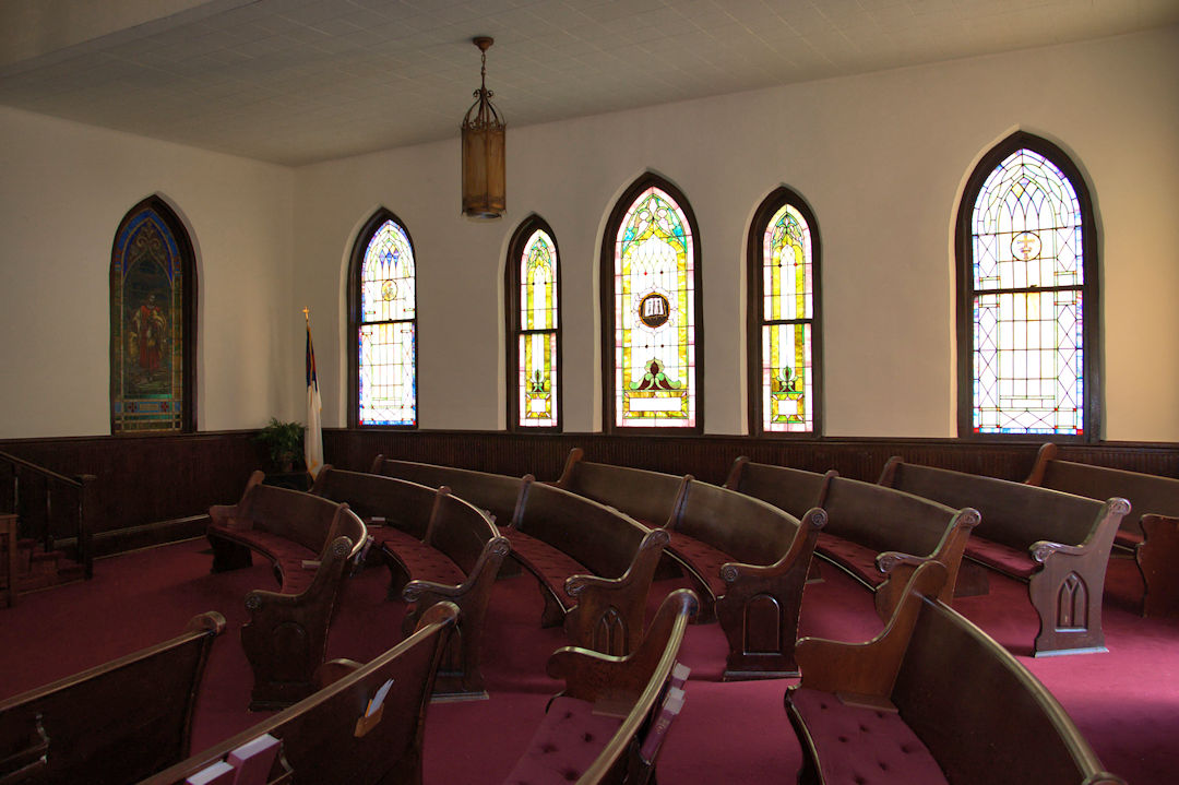 Bowdon GA | Vanishing Georgia: Photographs by Brian Brown