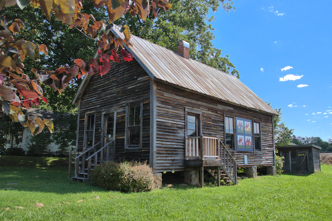 –HARALSON COUNTY GA– | Vanishing Georgia: Photographs by Brian Brown