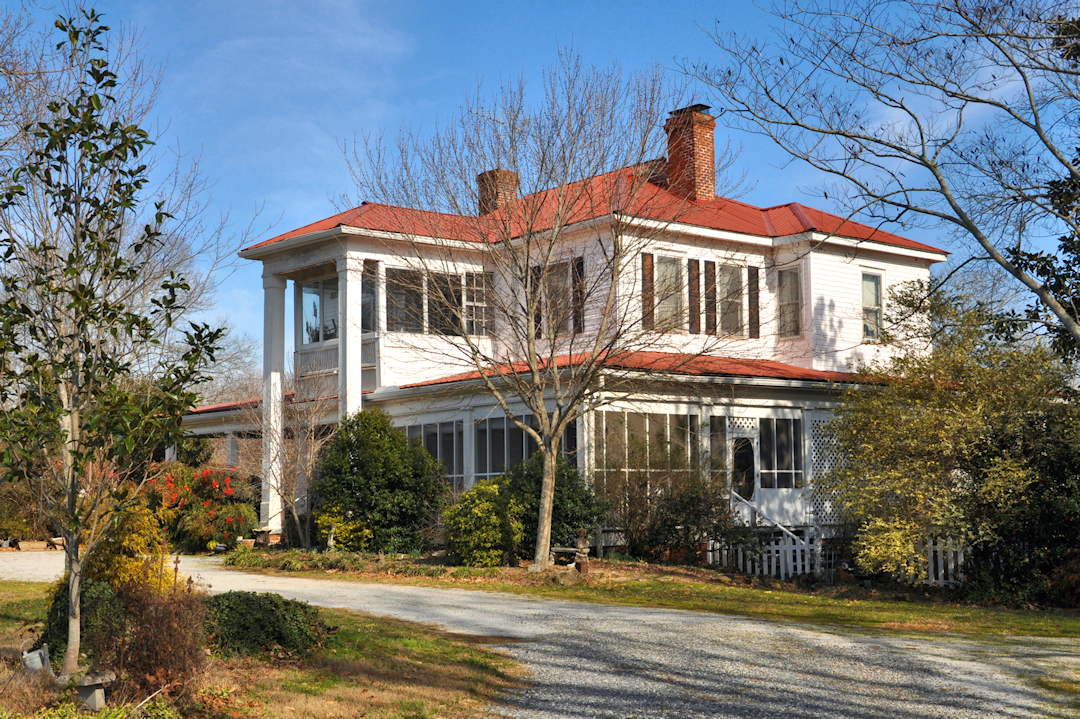 Clermont GA | Vanishing Georgia: Photographs by Brian Brown