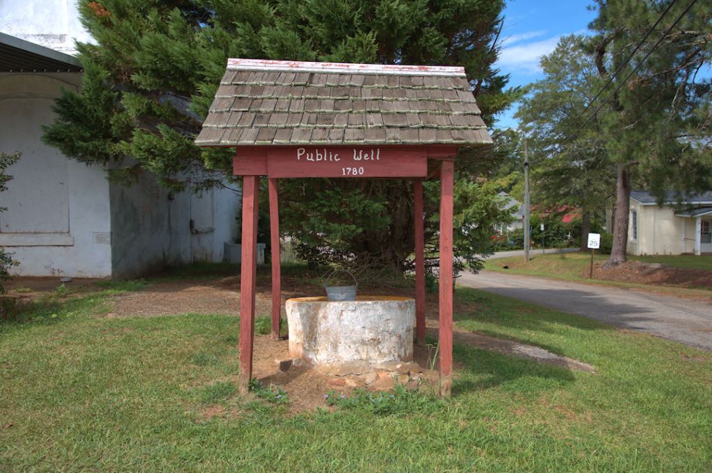 Culloden GA | Vanishing Georgia: Photographs by Brian Brown