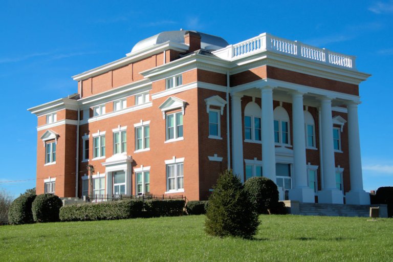 –MURRAY COUNTY GA– | Vanishing Georgia: Photographs by Brian Brown