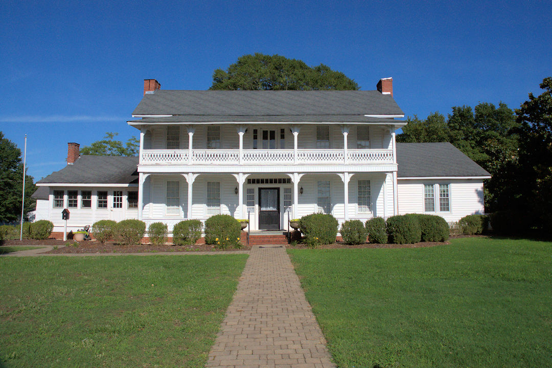 Roopville GA | Vanishing Georgia: Photographs by Brian Brown