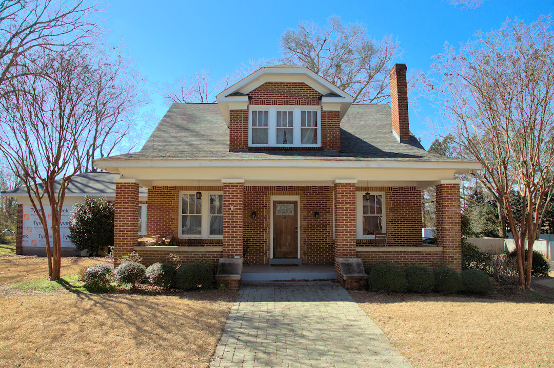 Statham GA | Vanishing Georgia: Photographs by Brian Brown