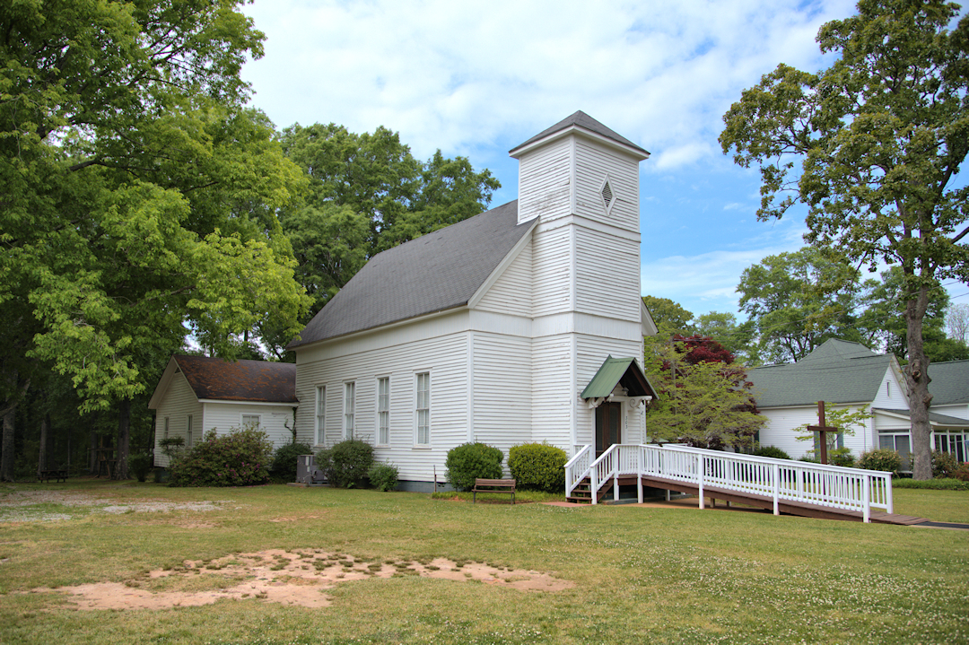 –BARROW COUNTY GA– | Vanishing Georgia: Photographs by Brian Brown