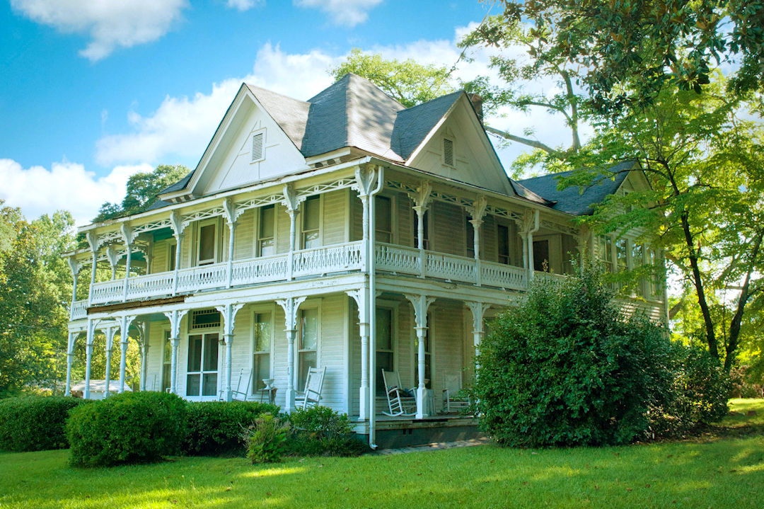 –HARALSON COUNTY GA– | Vanishing Georgia: Photographs by Brian Brown