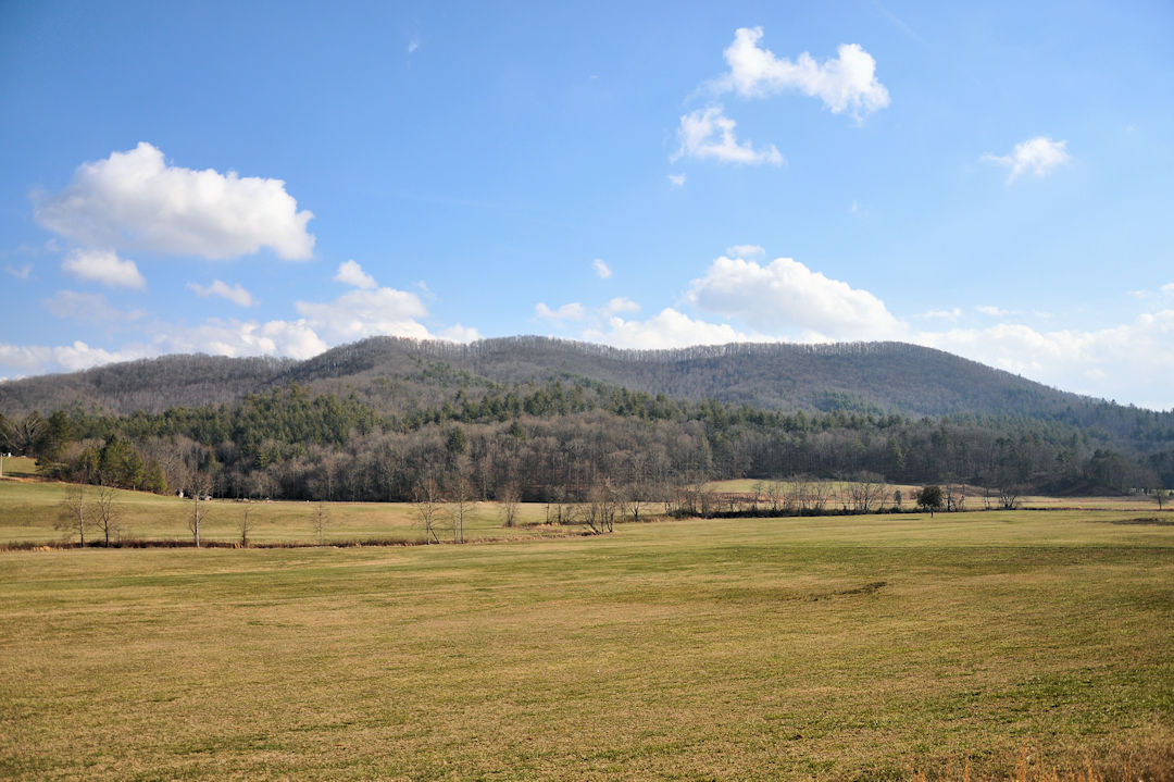 –FANNIN COUNTY GA– | Vanishing Georgia: Photographs by Brian Brown