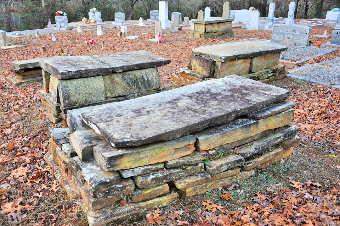 –LUMPKIN COUNTY GA– | Vanishing Georgia: Photographs by Brian Brown