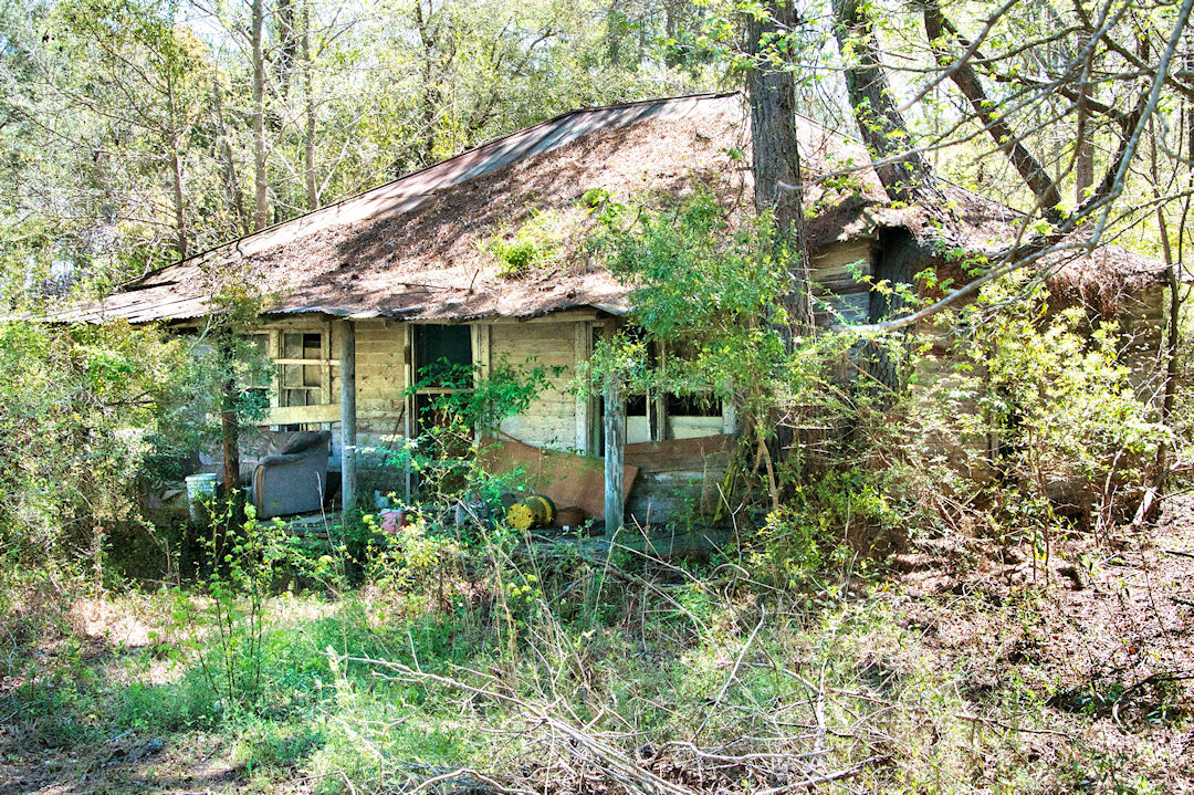 –McINTOSH COUNTY GA– | Vanishing Georgia: Photographs by Brian Brown