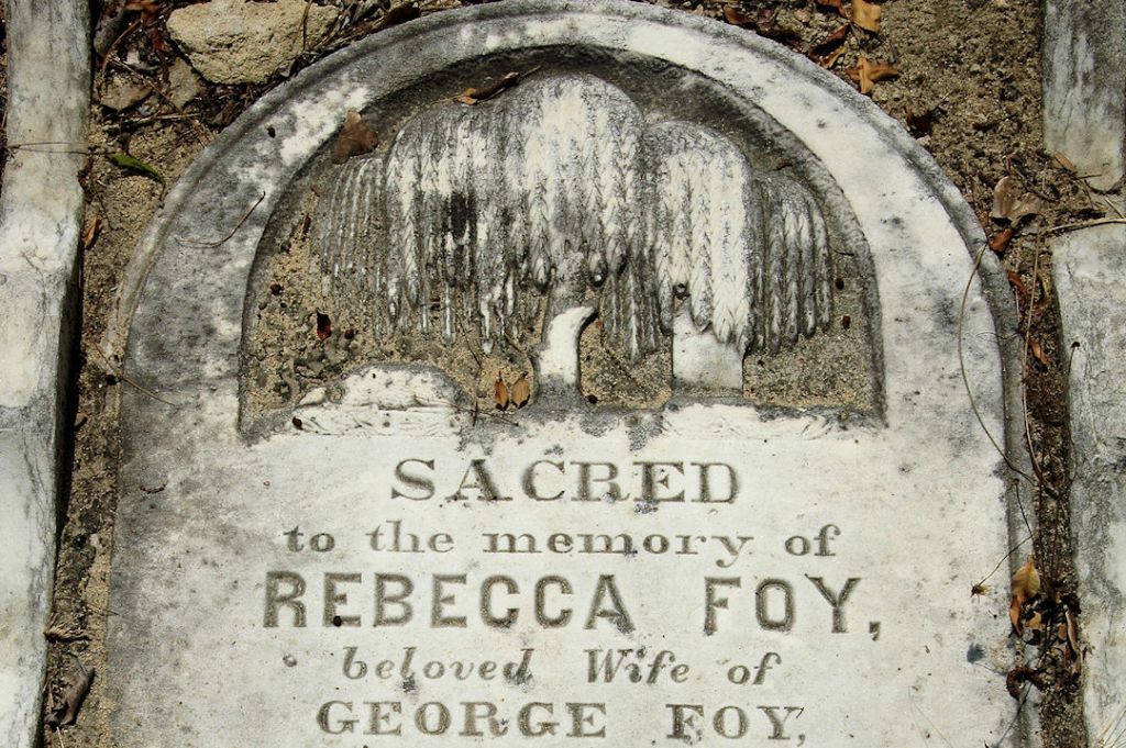 Egypt GA | Vanishing Georgia: Photographs by Brian Brown