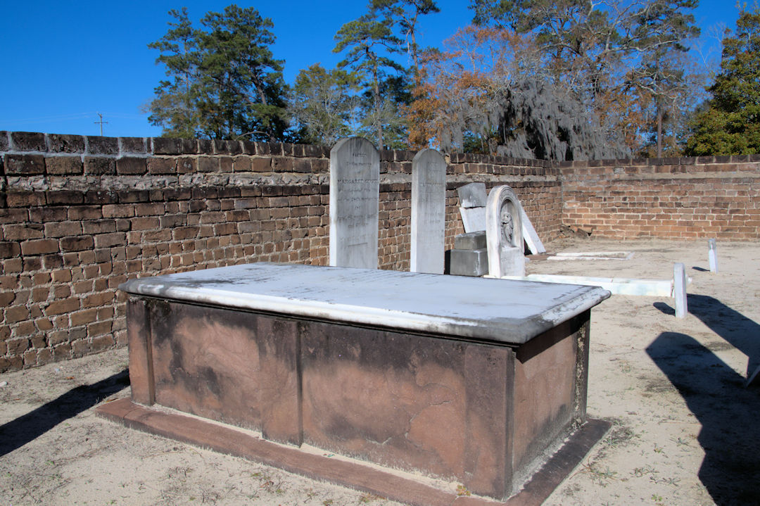 Rincon GA | Vanishing Georgia: Photographs by Brian Brown