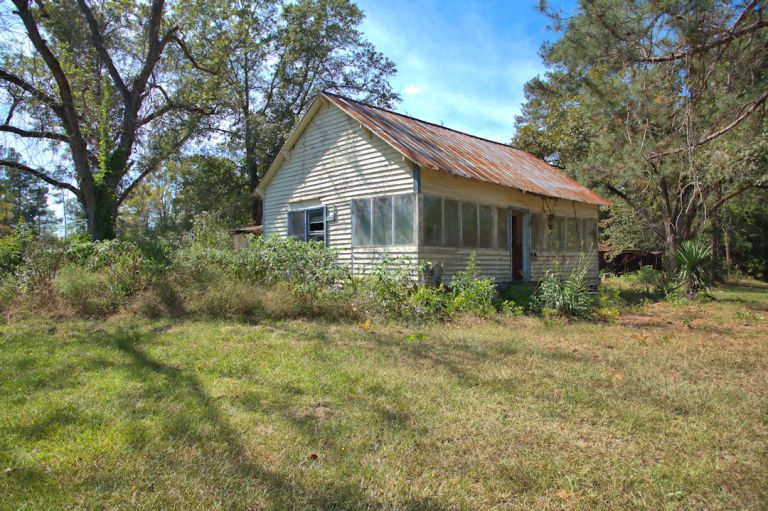 –TWIGGS COUNTY GA– | Vanishing Georgia: Photographs by Brian Brown