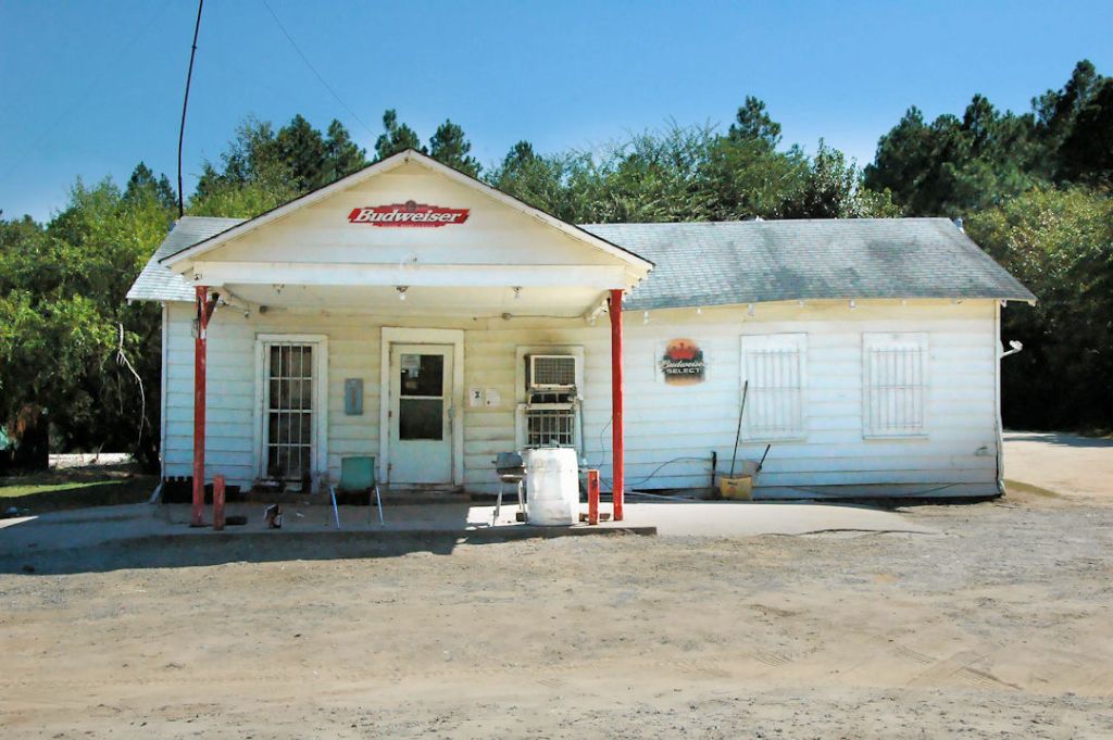 Garfield GA | Vanishing Georgia: Photographs by Brian Brown