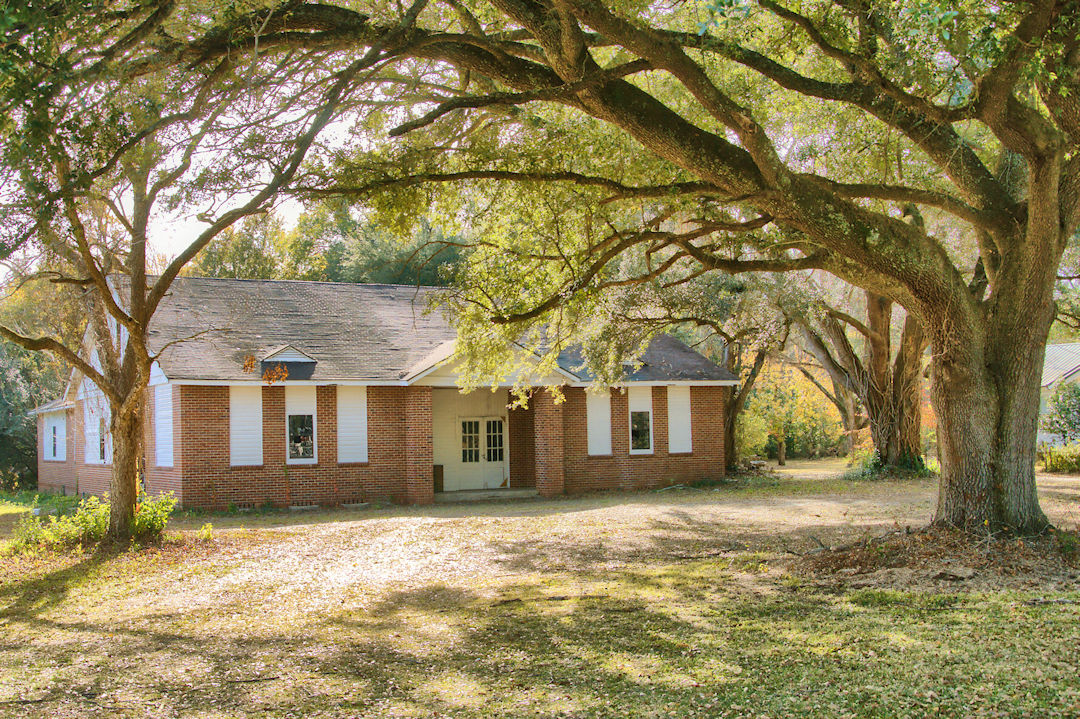 Garfield GA | Vanishing Georgia: Photographs by Brian Brown