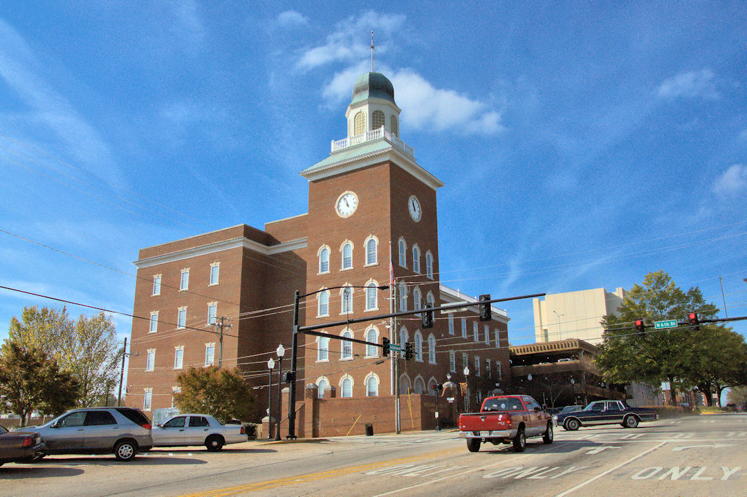 –SPALDING COUNTY GA– | Vanishing Georgia: Photographs by Brian Brown