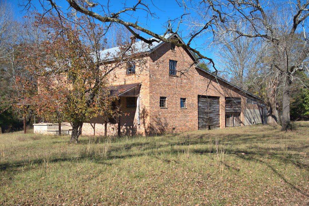 Buena Vista GA | Vanishing Georgia: Photographs by Brian Brown
