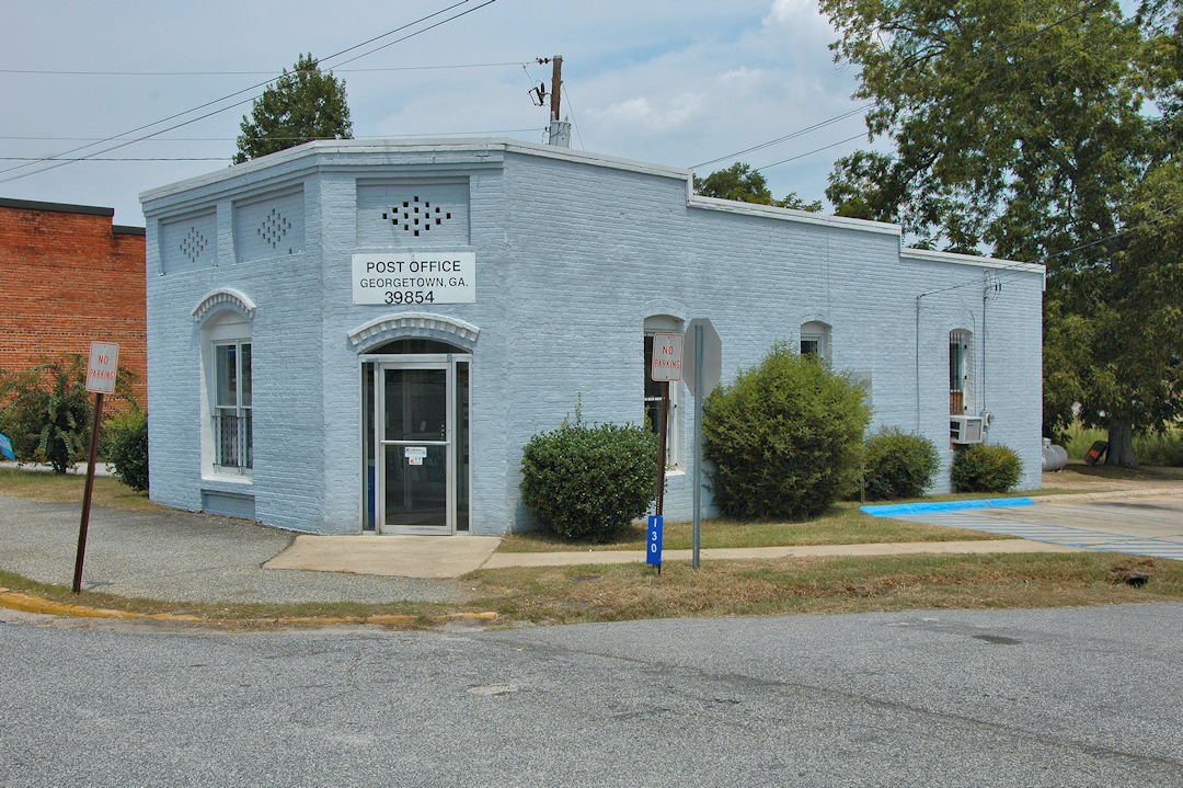 –QUITMAN COUNTY GA– | Vanishing Georgia: Photographs by Brian Brown ...