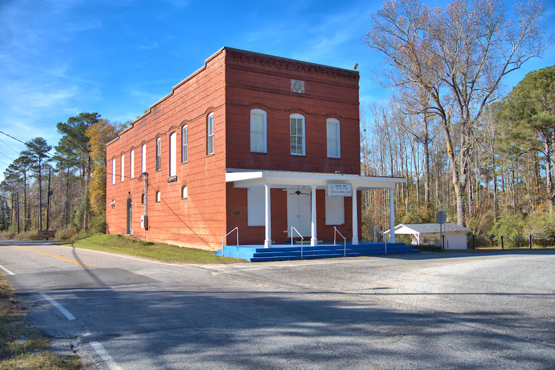 Vanishing Georgia: Photographs by Brian Brown | Since 2008. A visual ...