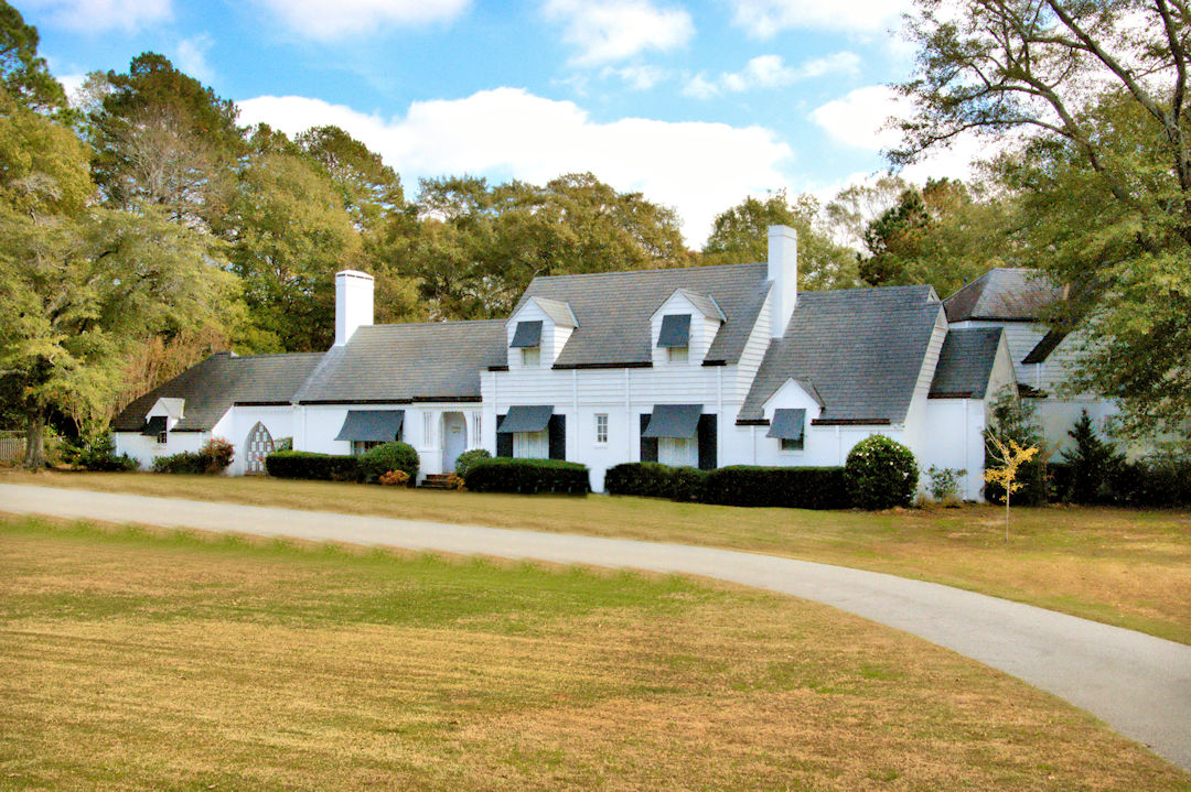 Newnan GA | Vanishing Georgia: Photographs by Brian Brown