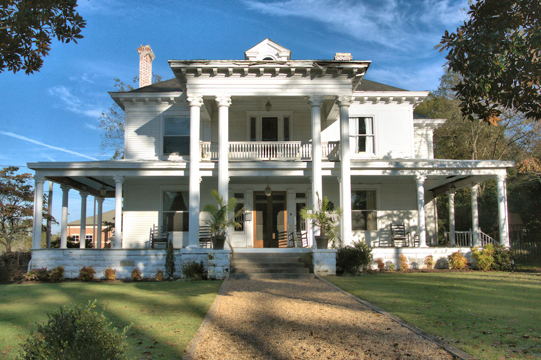 Vanishing Georgia: Photographs by Brian Brown | Since 2008. A visual ...
