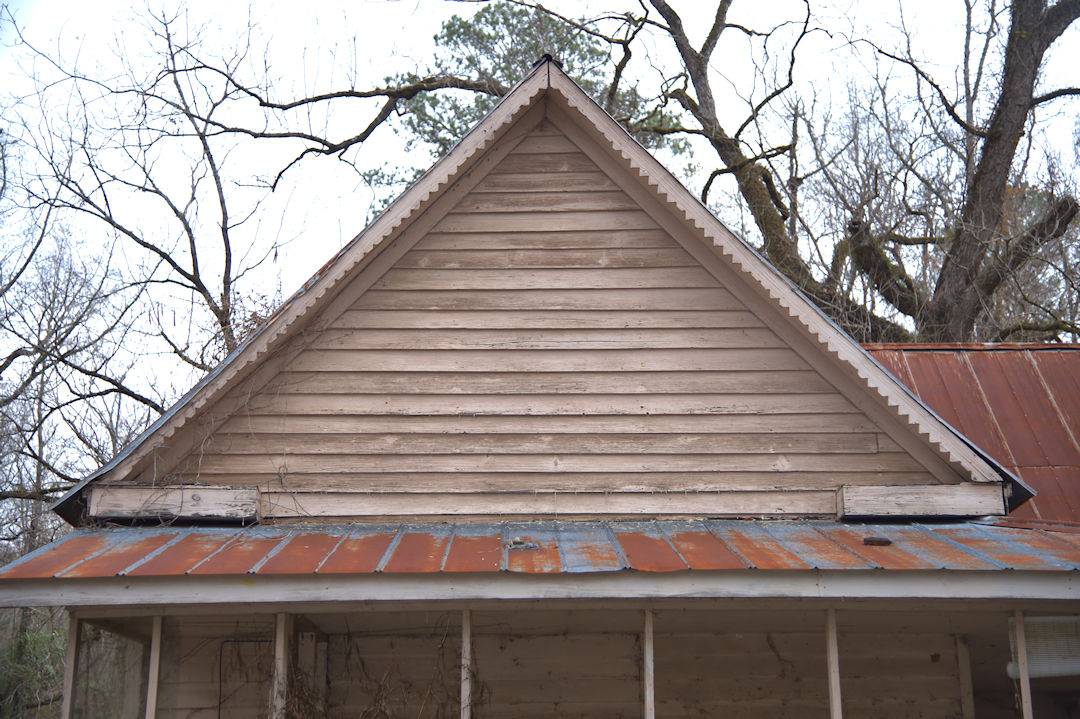 Omaha GA | Vanishing Georgia: Photographs by Brian Brown