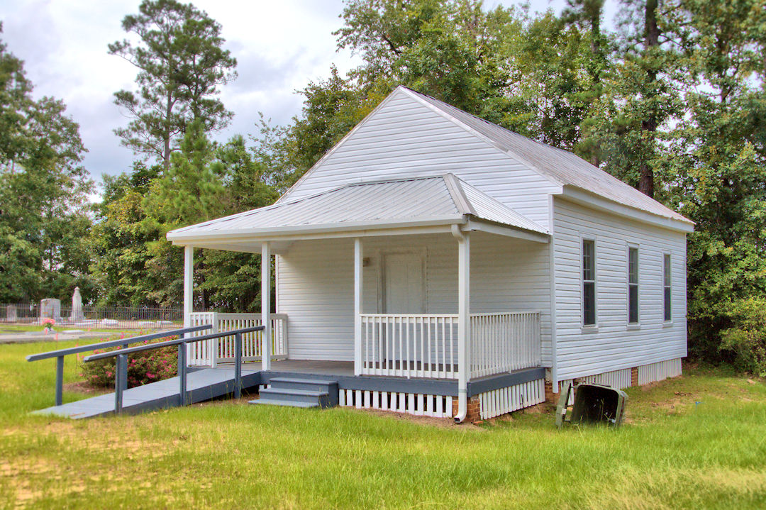 –QUITMAN COUNTY GA– | Vanishing Georgia: Photographs by Brian Brown