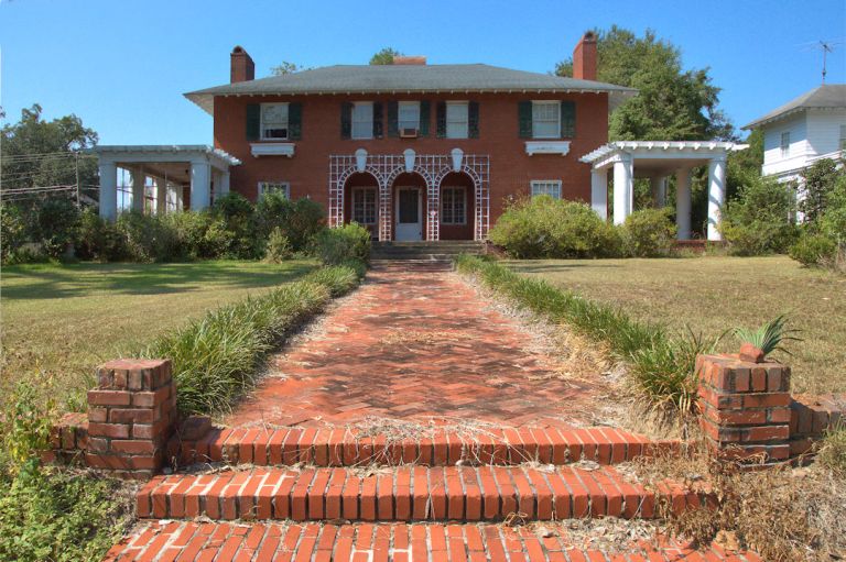 The 1937 Murders that Shocked Quitman | Vanishing Georgia: Photographs ...