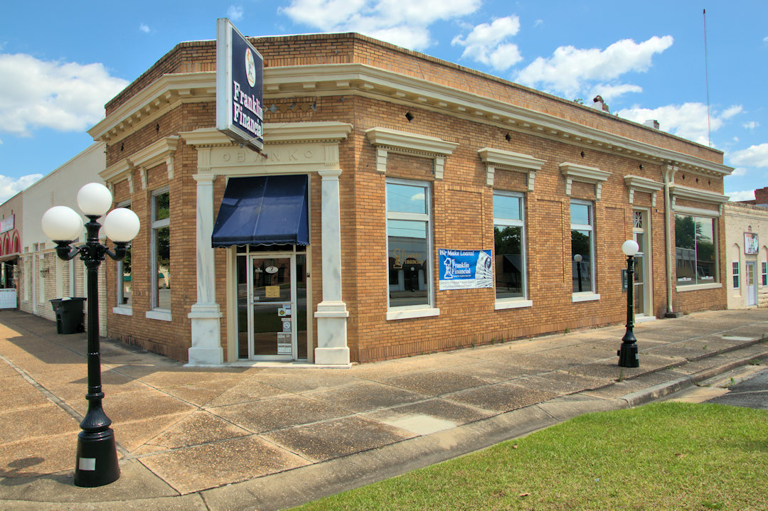 Butler GA | Vanishing Georgia: Photographs by Brian Brown